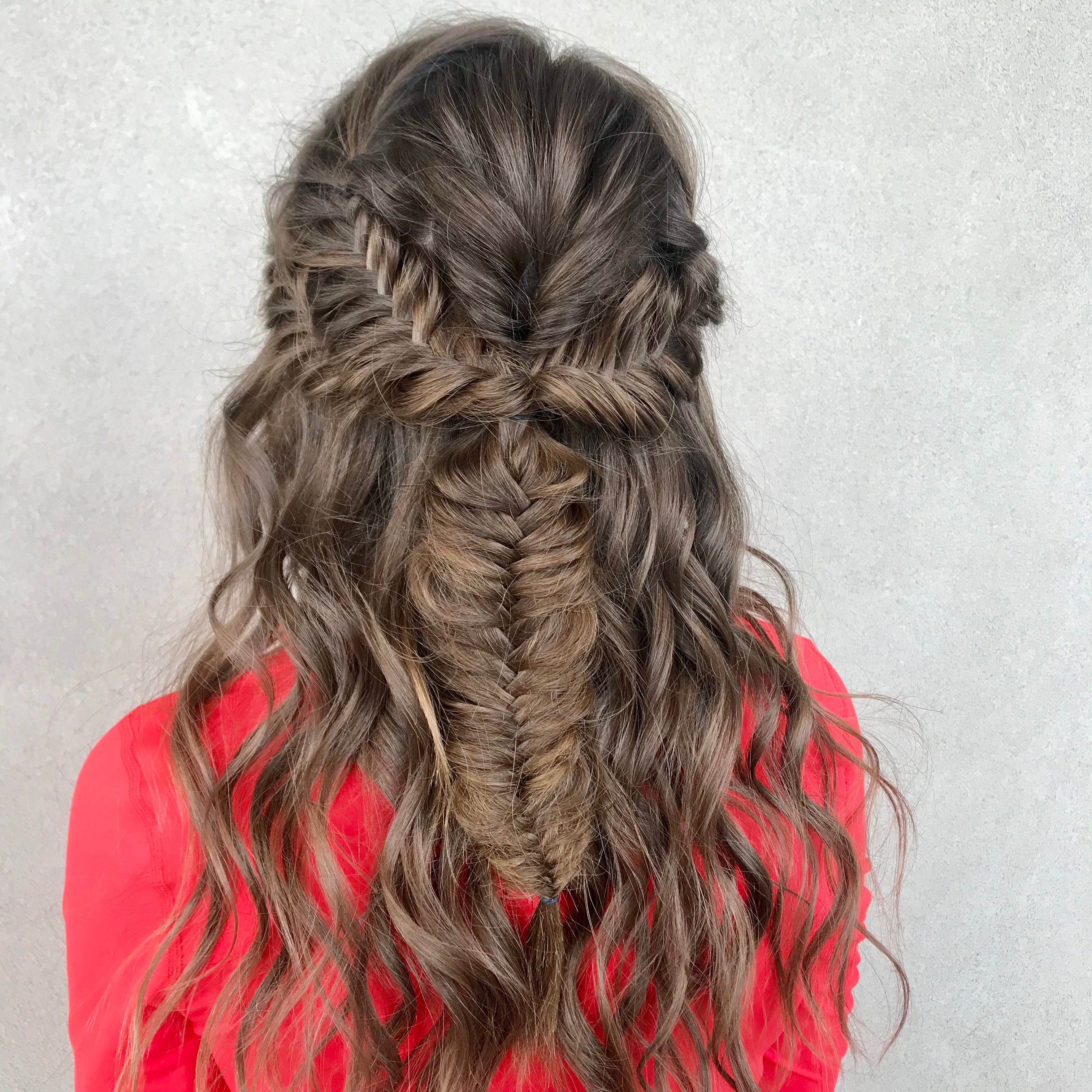 Gilbert Salon & Spa Services | Colair Beauty Lounge & Med Spa Gallery