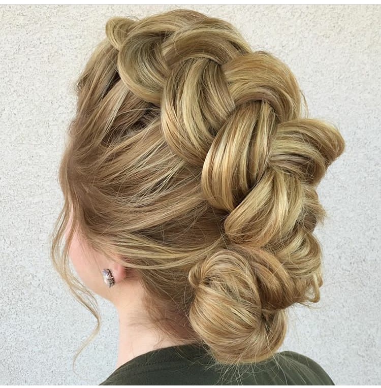 Gilbert Salon & Spa Services | Colair Beauty Lounge & Med Spa Gallery