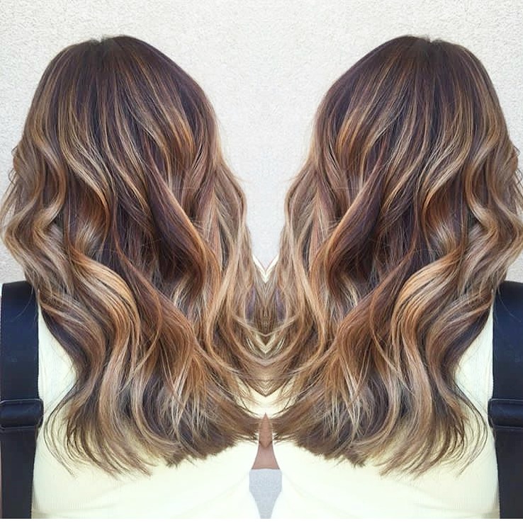 Gilbert Salon & Spa Services | Colair Beauty Lounge & Med Spa Gallery