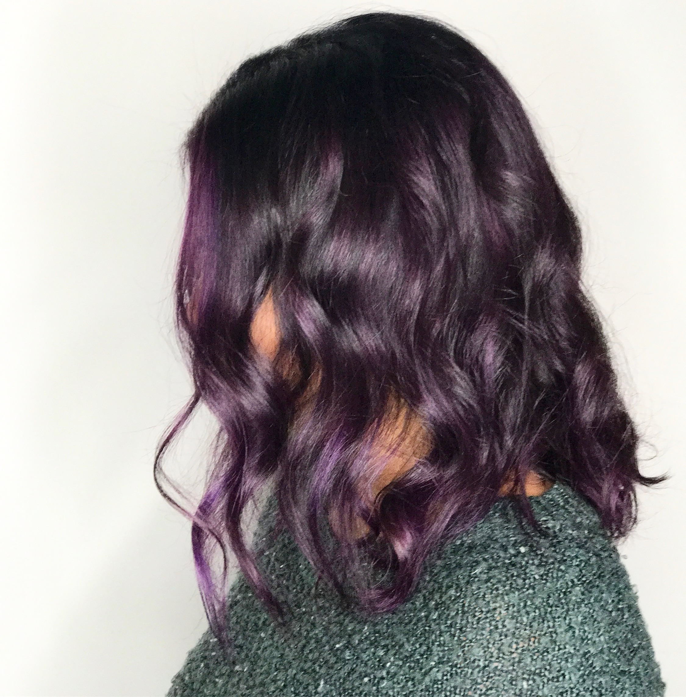 Gilbert Salon & Spa Services | Colair Beauty Lounge & Med Spa Gallery