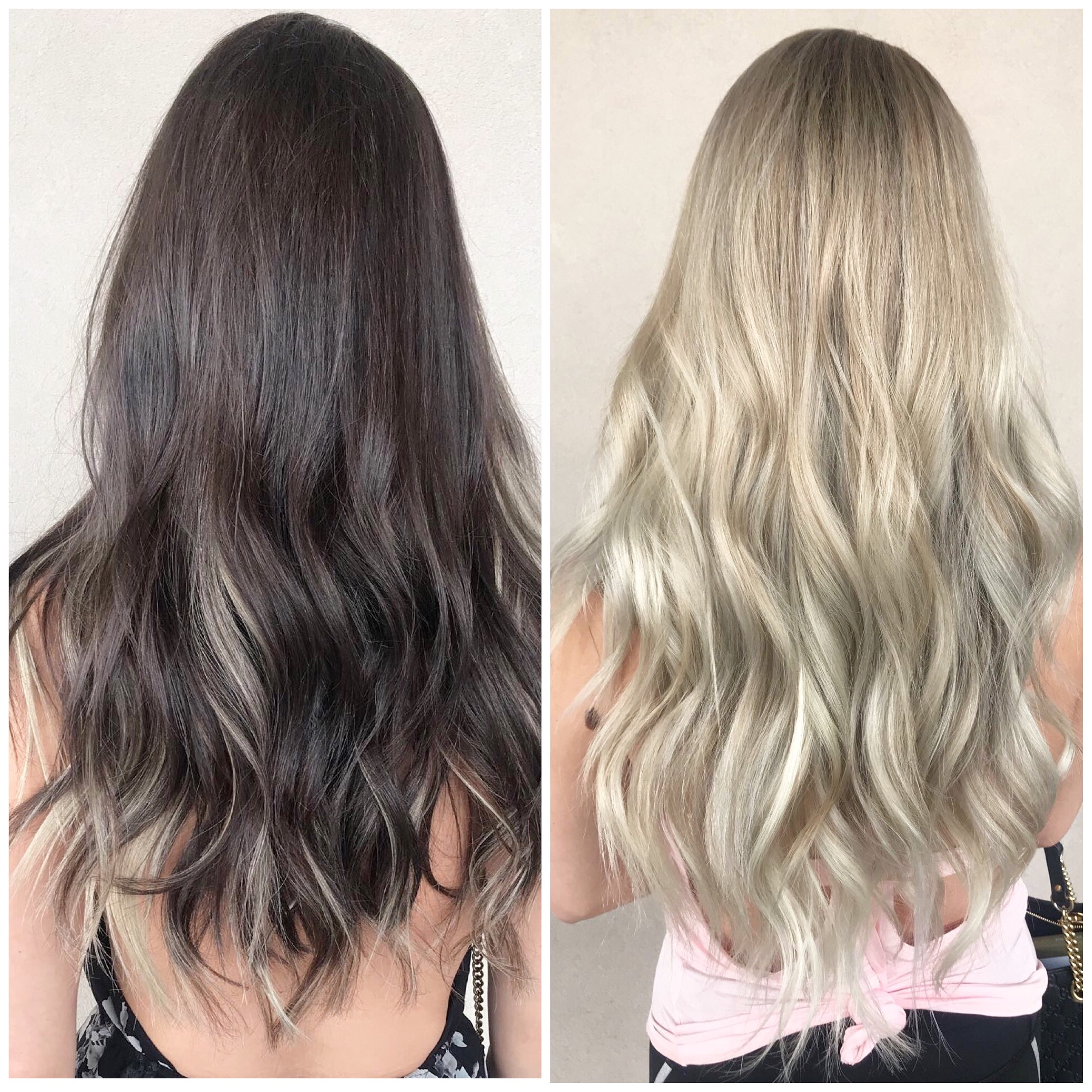 Gilbert Salon & Spa Services | Colair Beauty Lounge & Med Spa Gallery