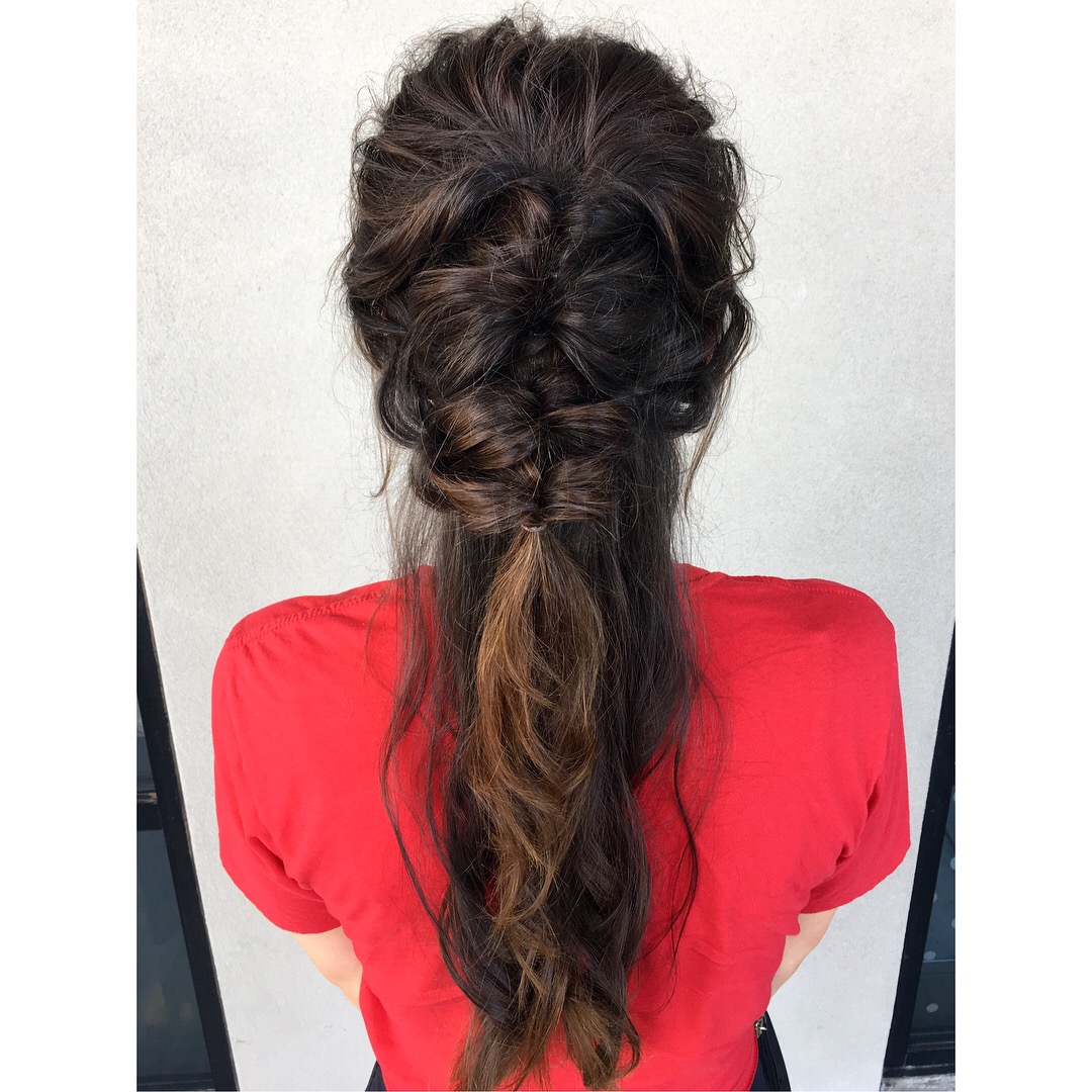 Gilbert Salon & Spa Services | Colair Beauty Lounge & Med Spa Gallery