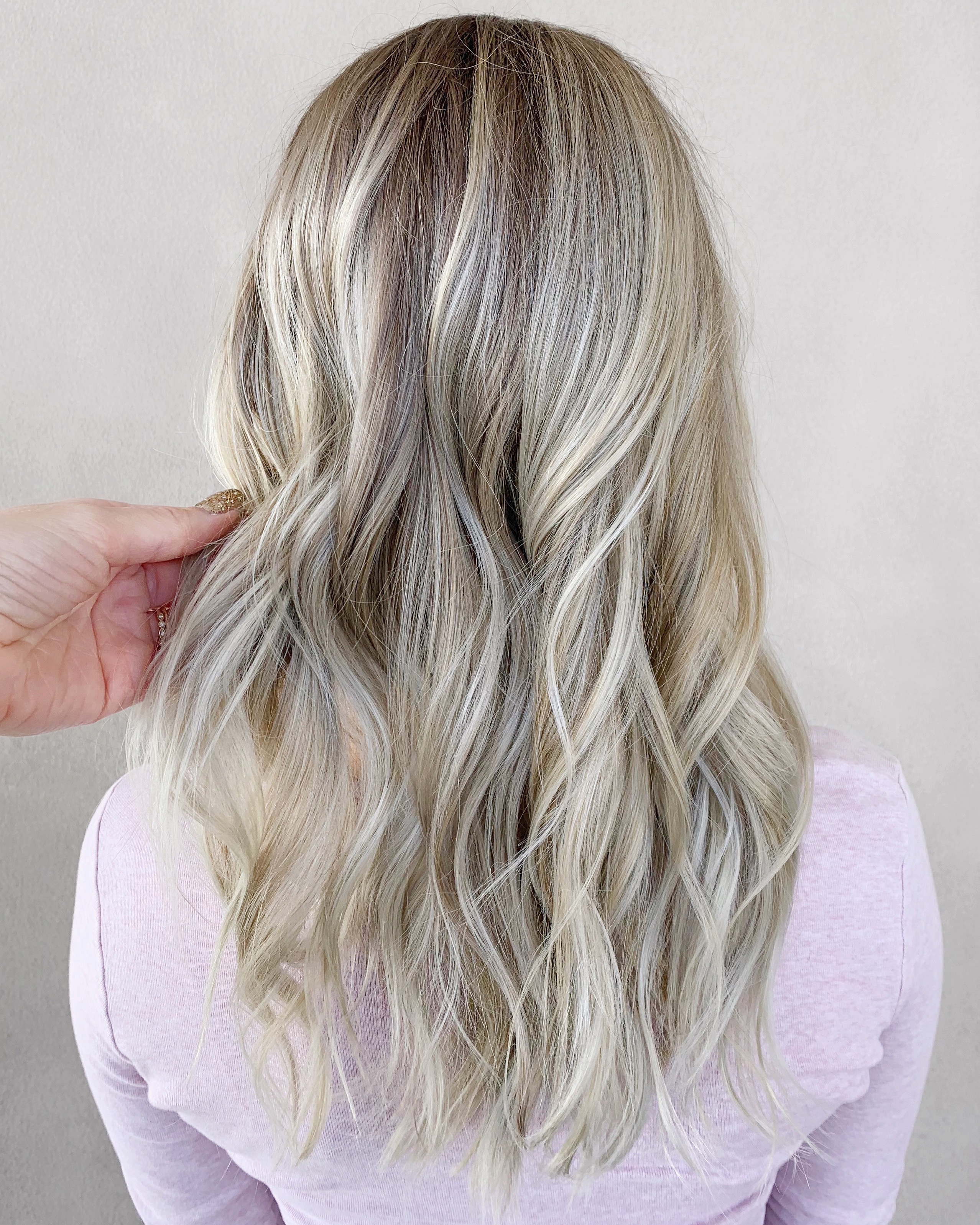 Gilbert Salon & Spa Services | Colair Beauty Lounge & Med Spa Gallery