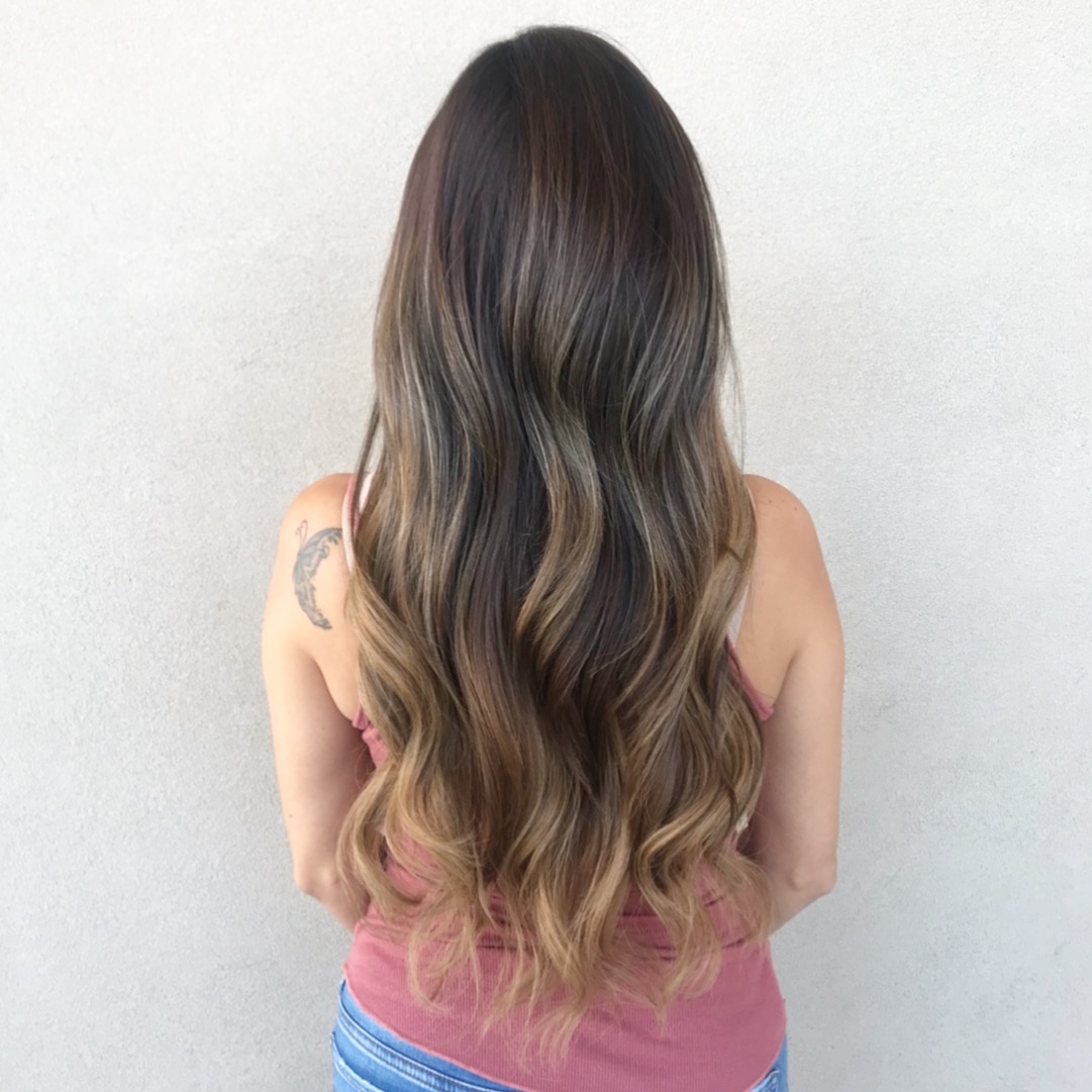 Gilbert Salon & Spa Services | Colair Beauty Lounge & Med Spa Gallery