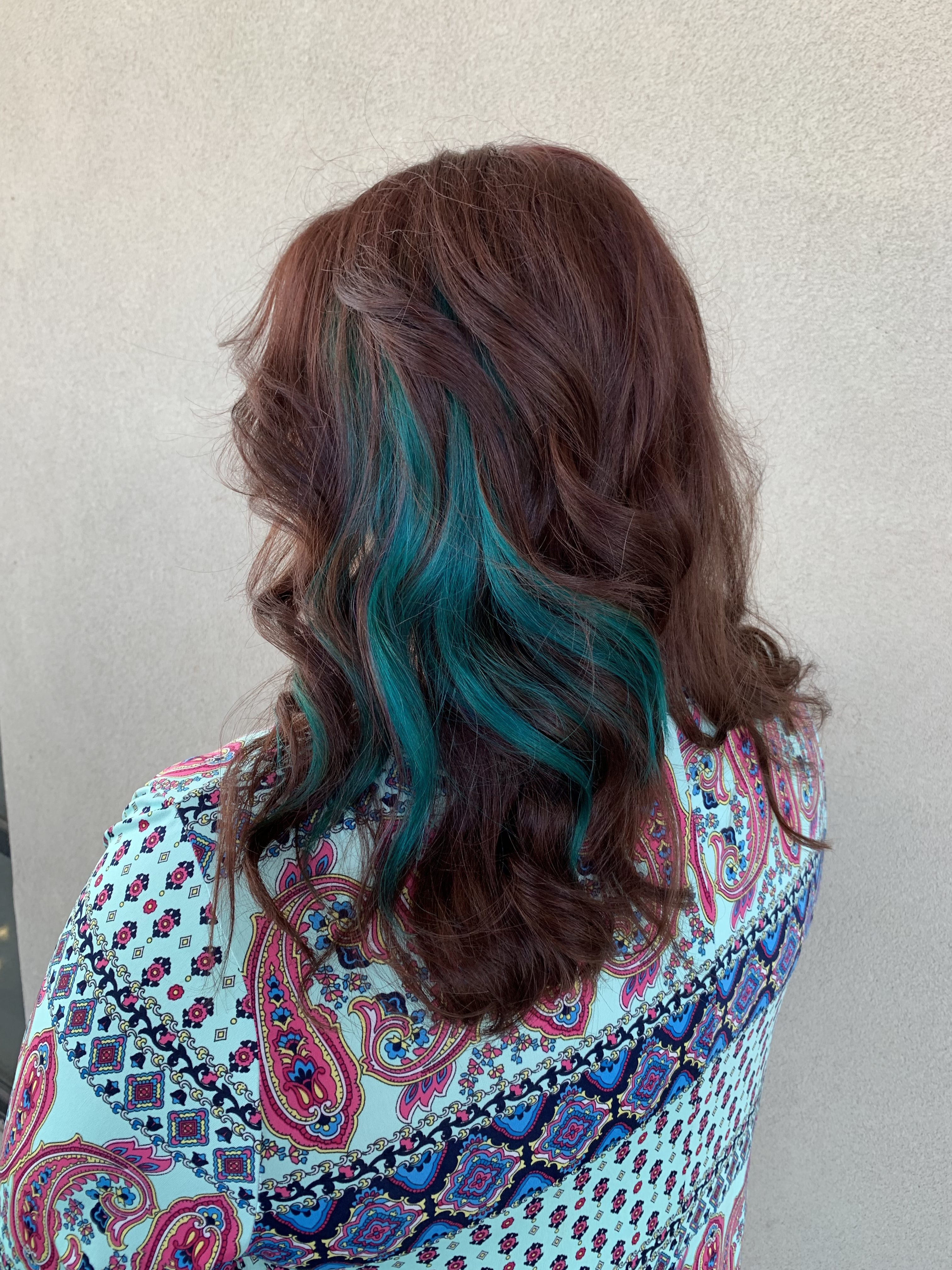 Gilbert Salon & Spa Services | Colair Beauty Lounge & Med Spa Gallery