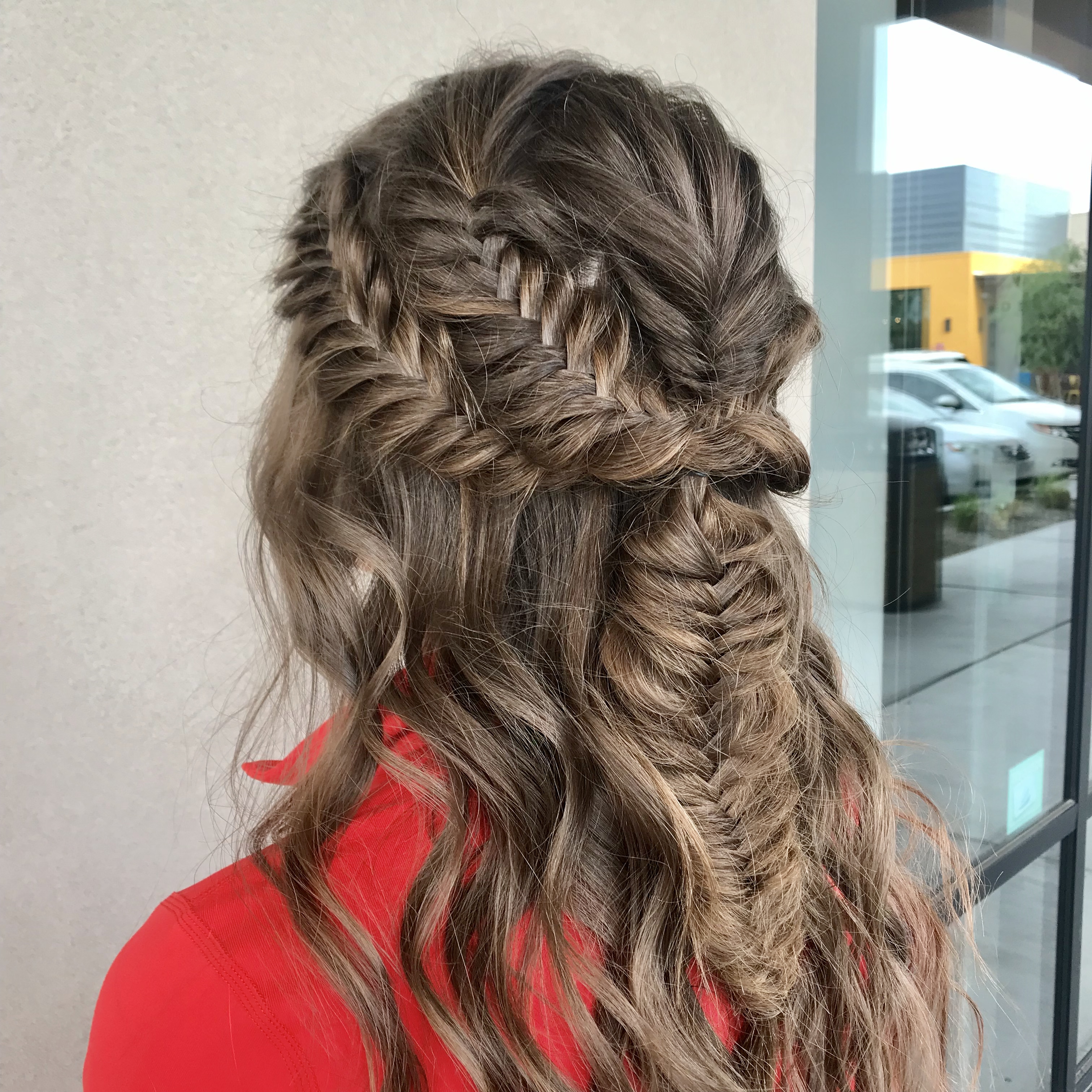 Gilbert Salon & Spa Services | Colair Beauty Lounge & Med Spa Gallery