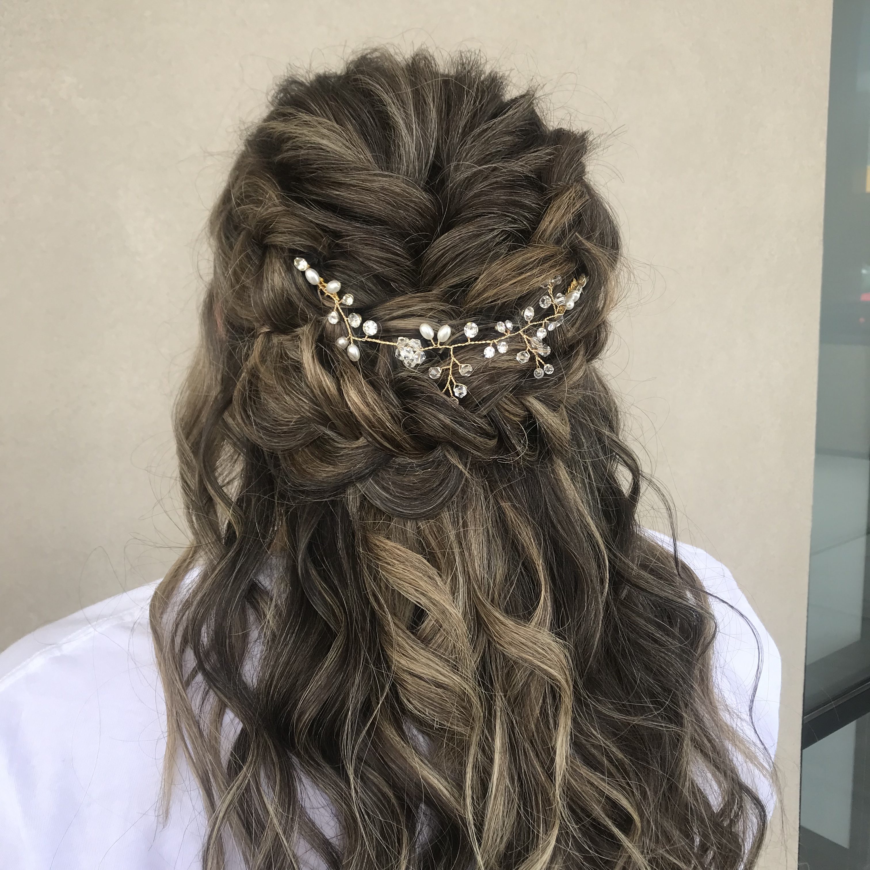 Gilbert Salon & Spa Services | Colair Beauty Lounge & Med Spa Gallery