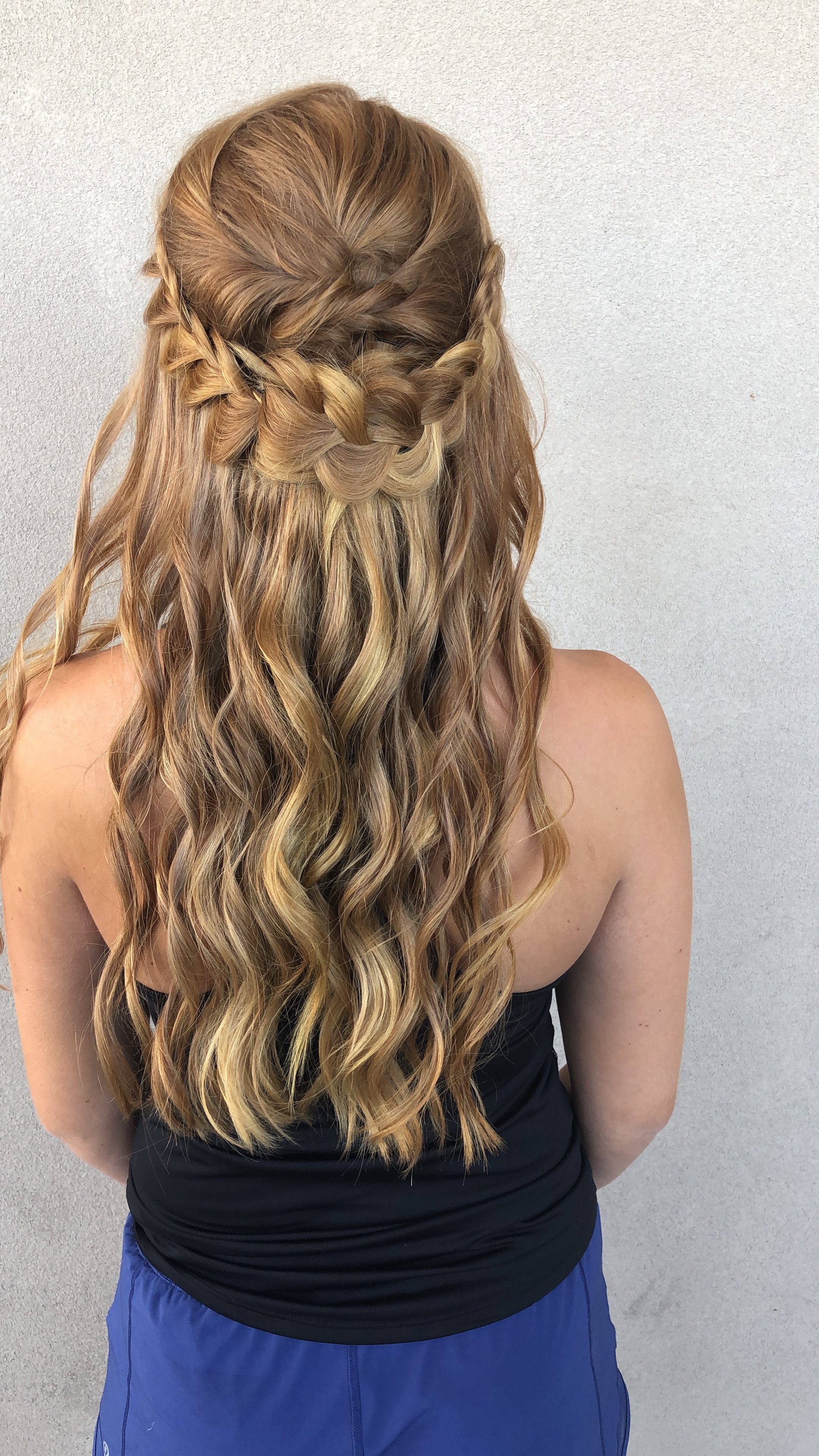 Gilbert Salon & Spa Services | Colair Beauty Lounge & Med Spa Gallery