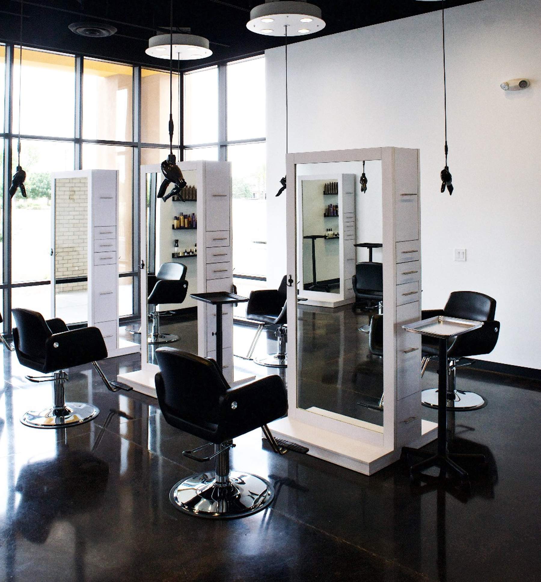 Gilbert Salon & Spa Services | Colair Beauty Lounge & Med Spa Gallery