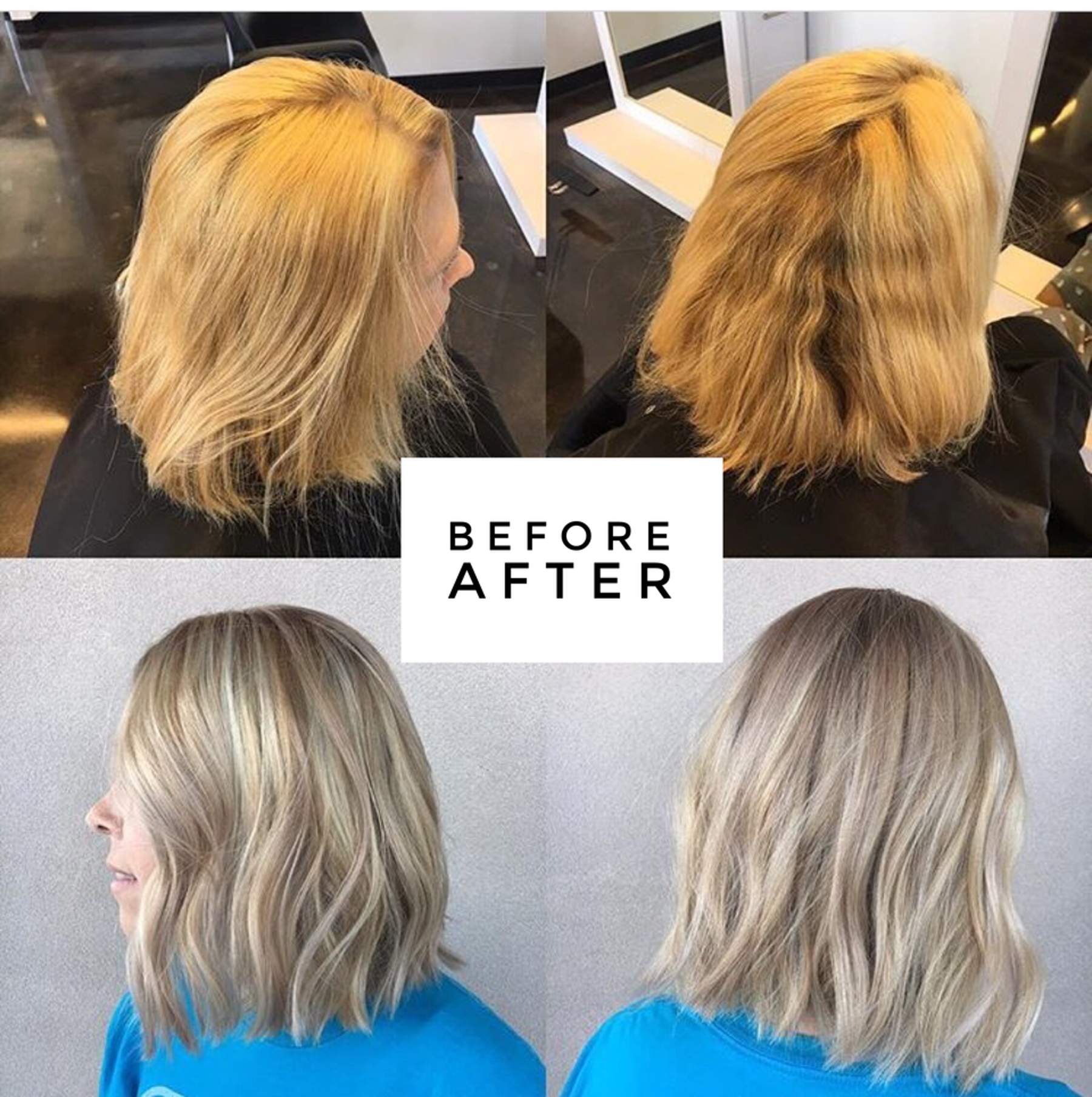 Gilbert Salon & Spa Services | Colair Beauty Lounge & Med Spa Gallery